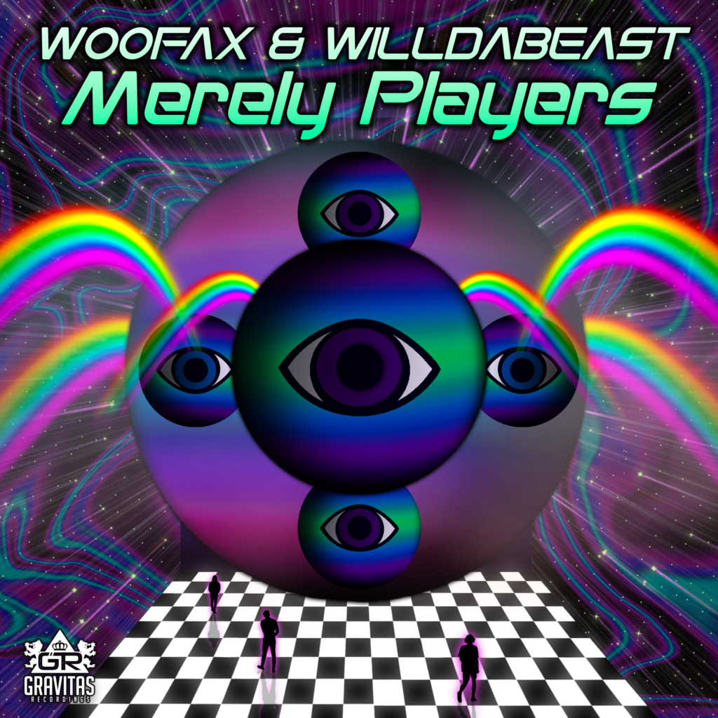 Merely Players | Gravitas Recordings